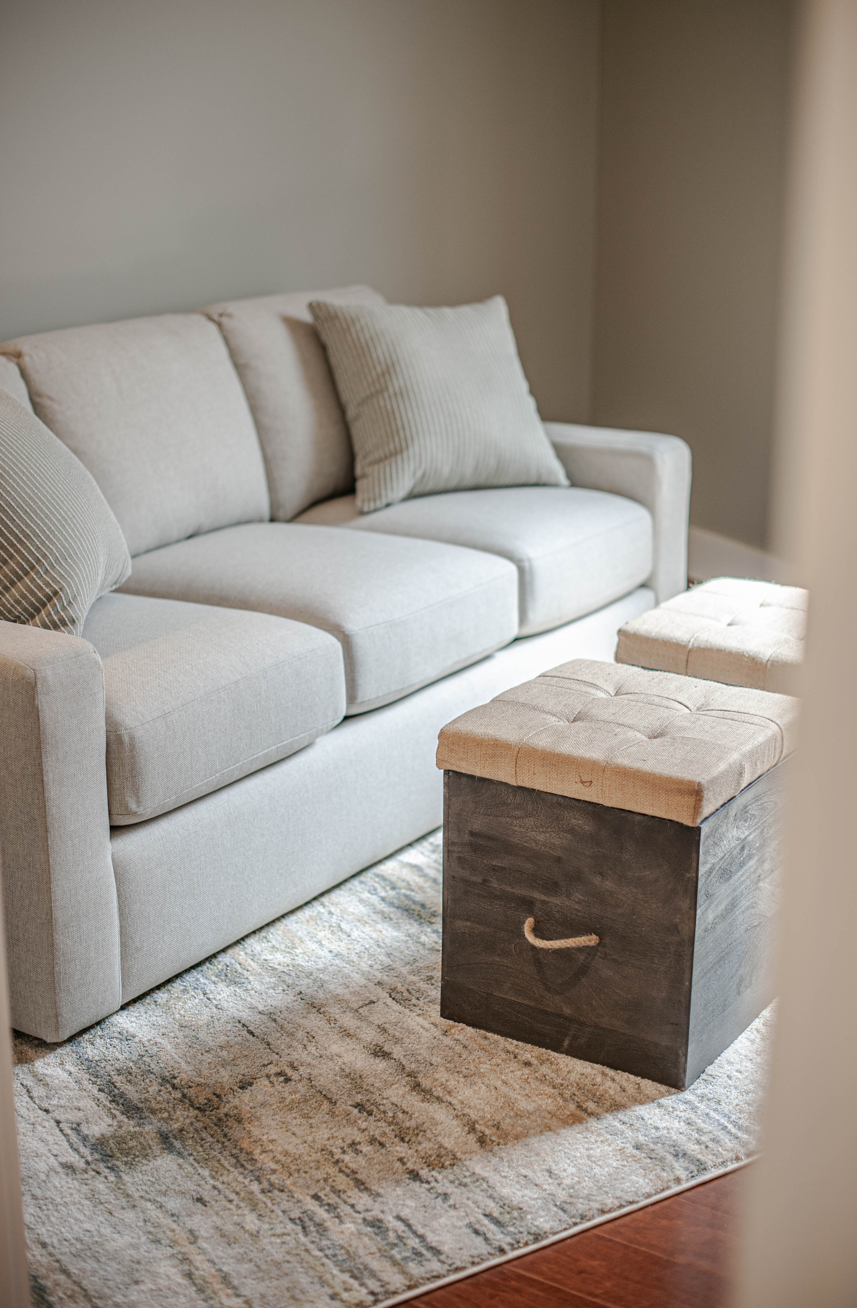 Projects | Perry's Home