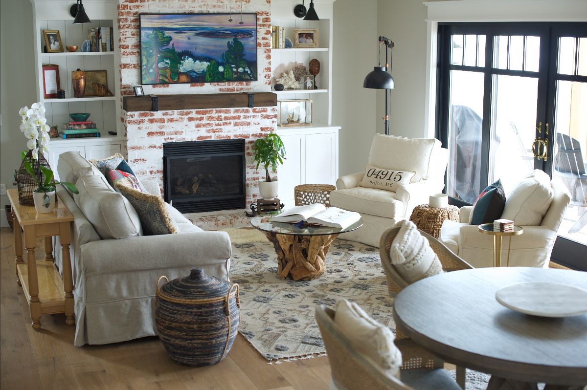 Projects | Perry's Home